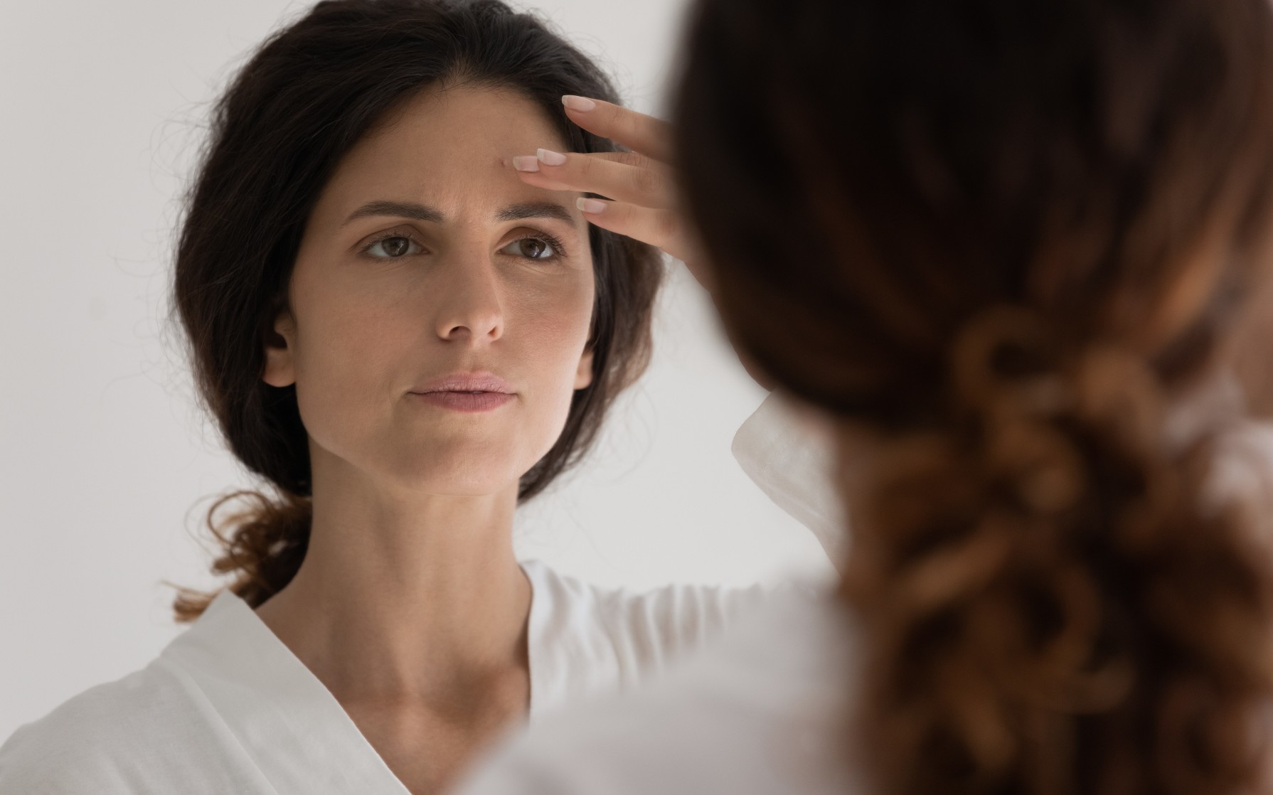 Nos solutions naturelles contre les boutons de stress