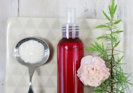 Peau sensible et réactive : Les solutions naturelles - Aroma-Zone