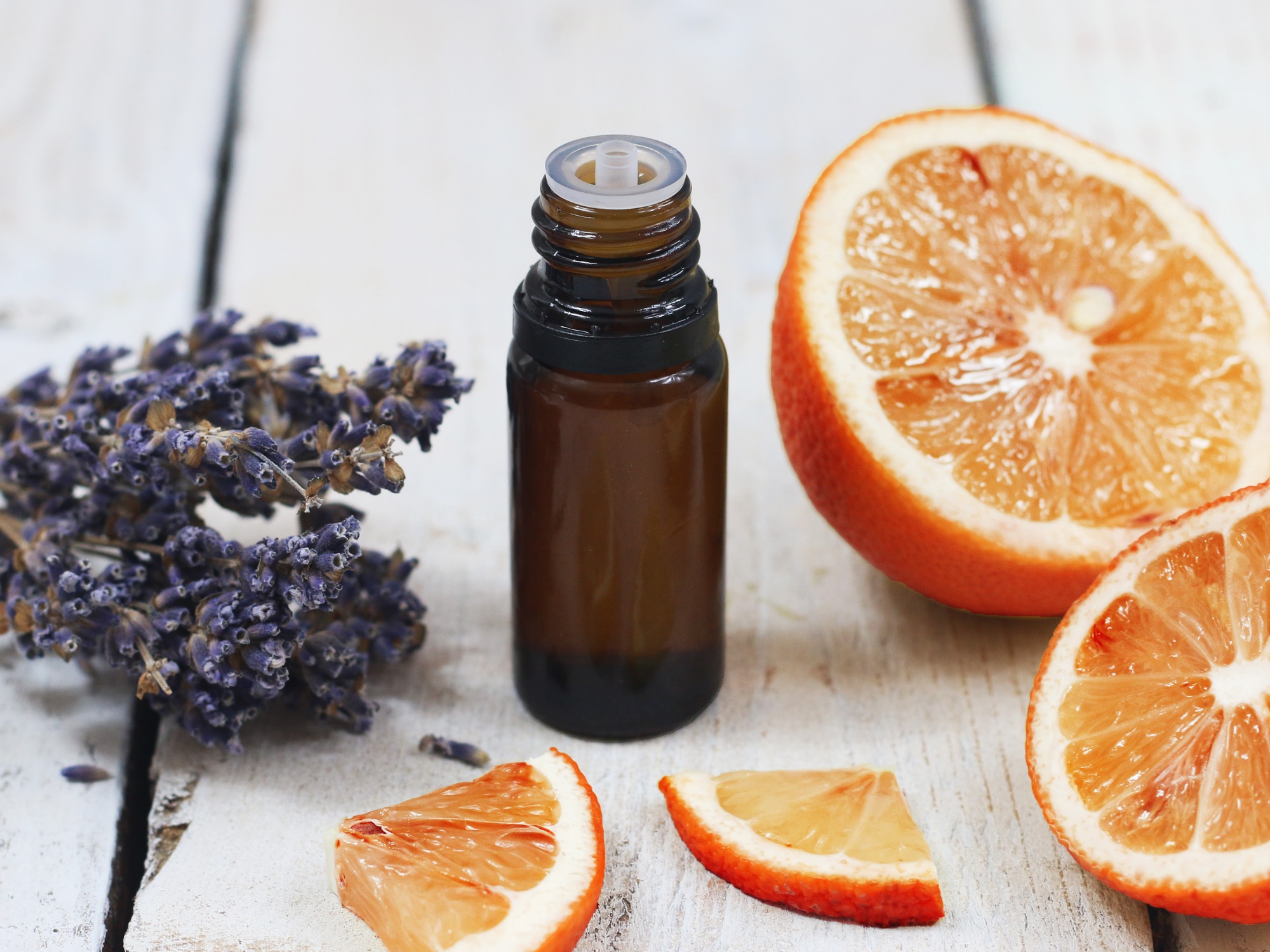 Composition à diffuser "Relaxation" - Aroma-Zone