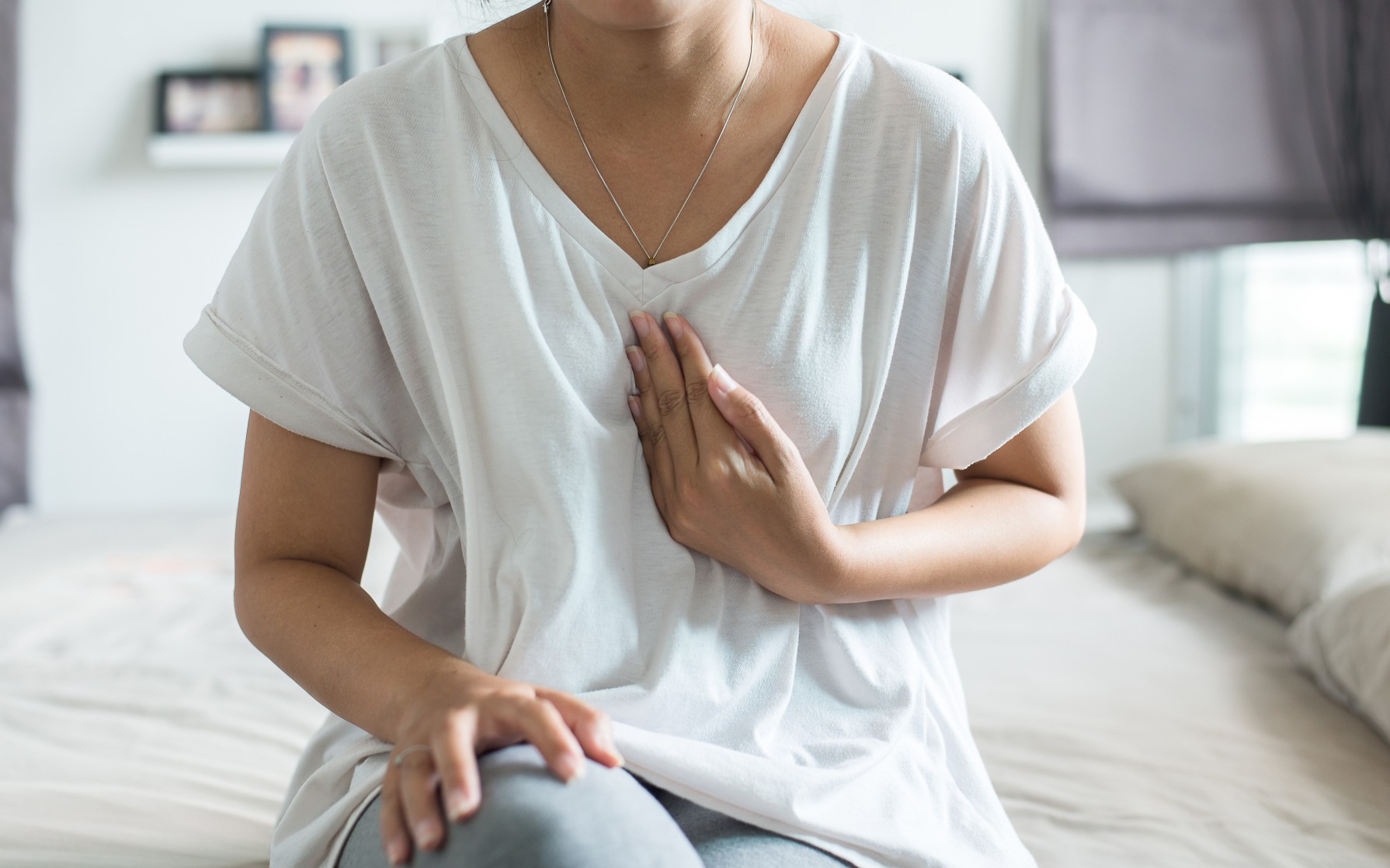 Reflux gastriques et Alimentation - Aroma-Zone