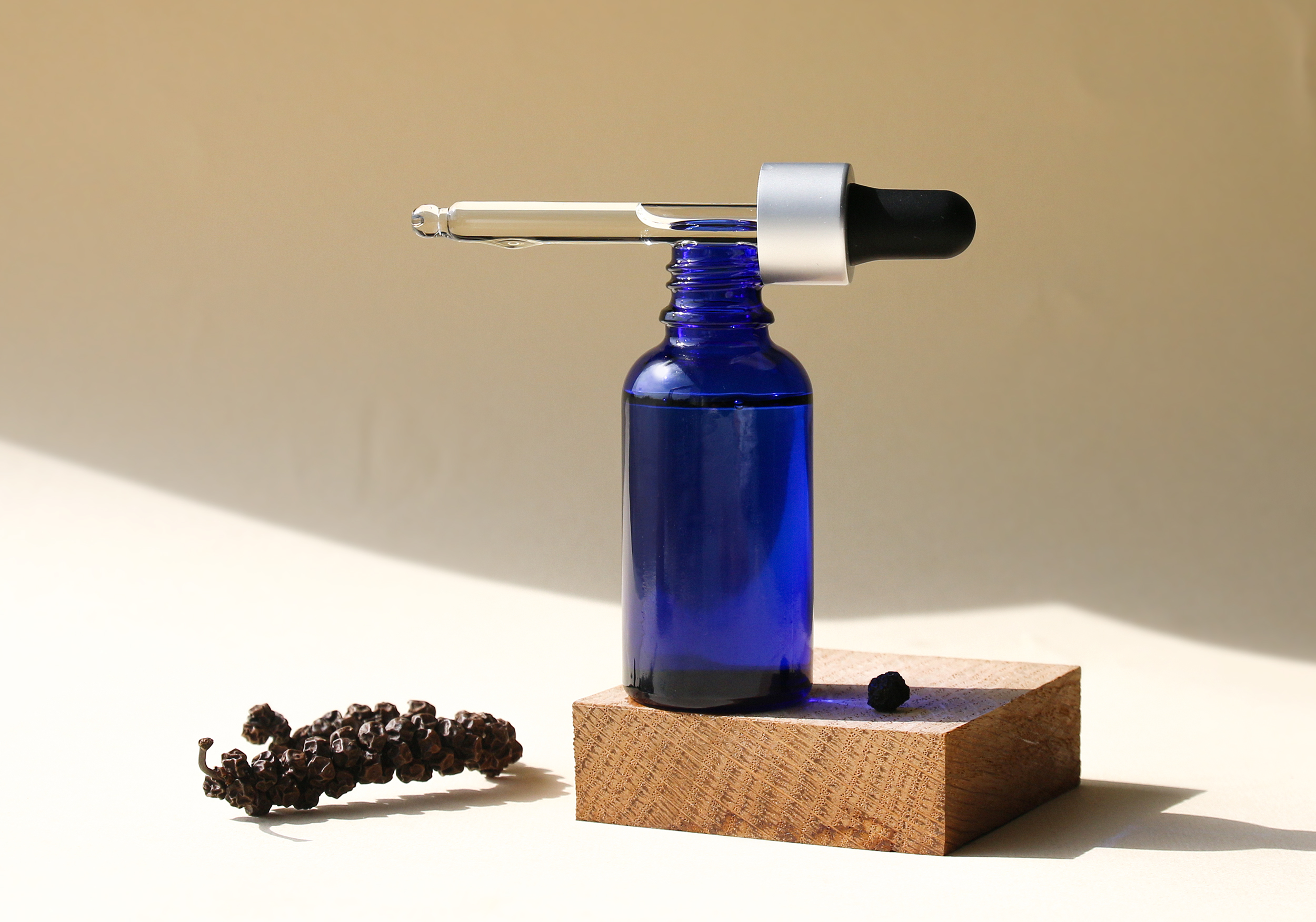 Sérum Pousse de la Barbe - Aroma-Zone