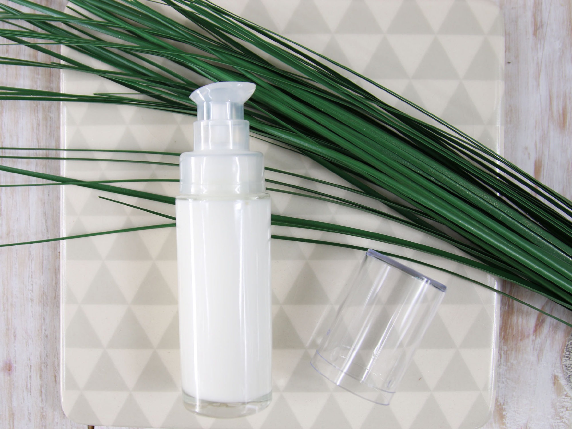 Crème à l'huile de Fruits de la Passion Première jeunesse - Aroma-Zone