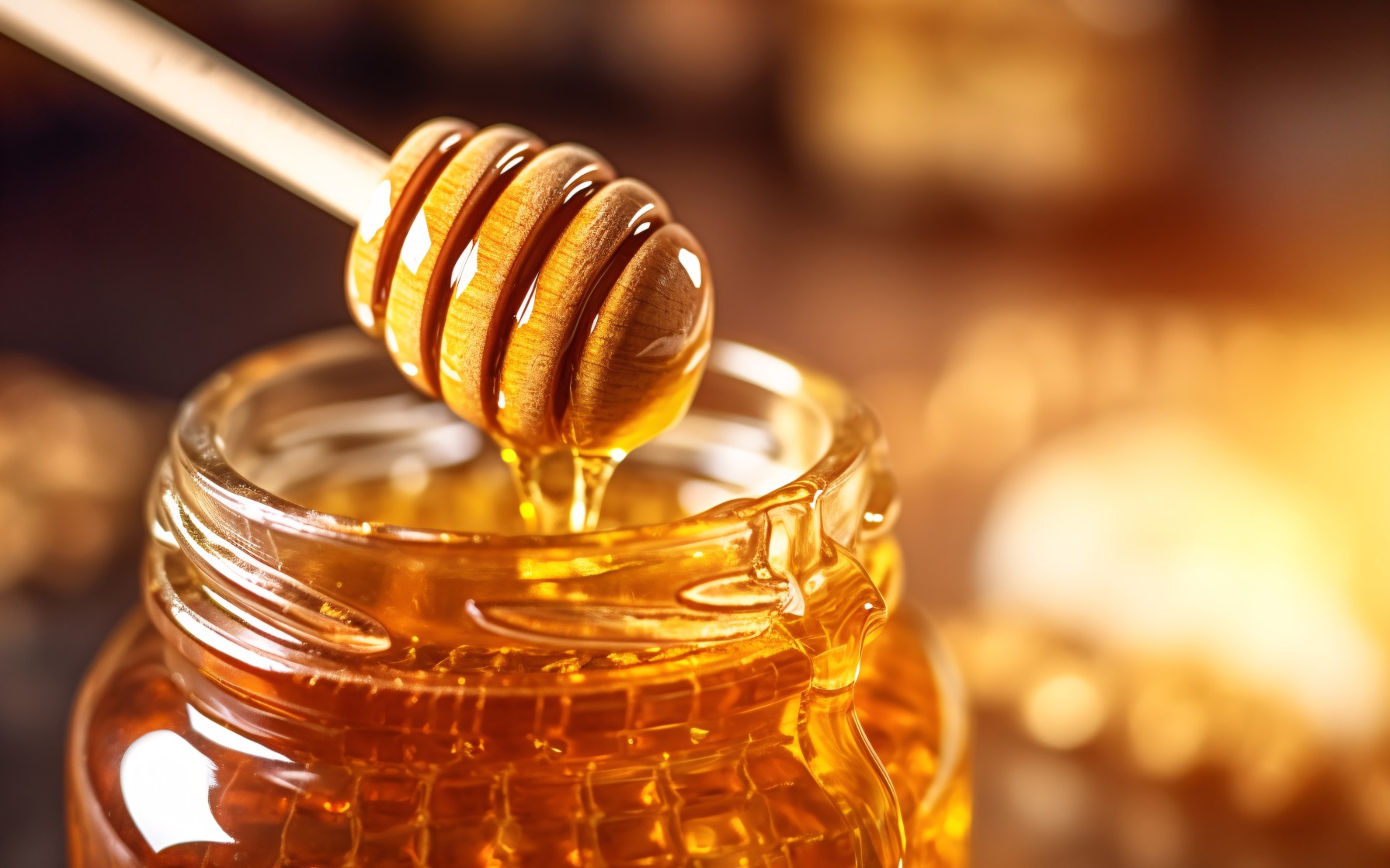 Gelée royale : Utilisation, bienfaits et contre indications - Aroma-zone