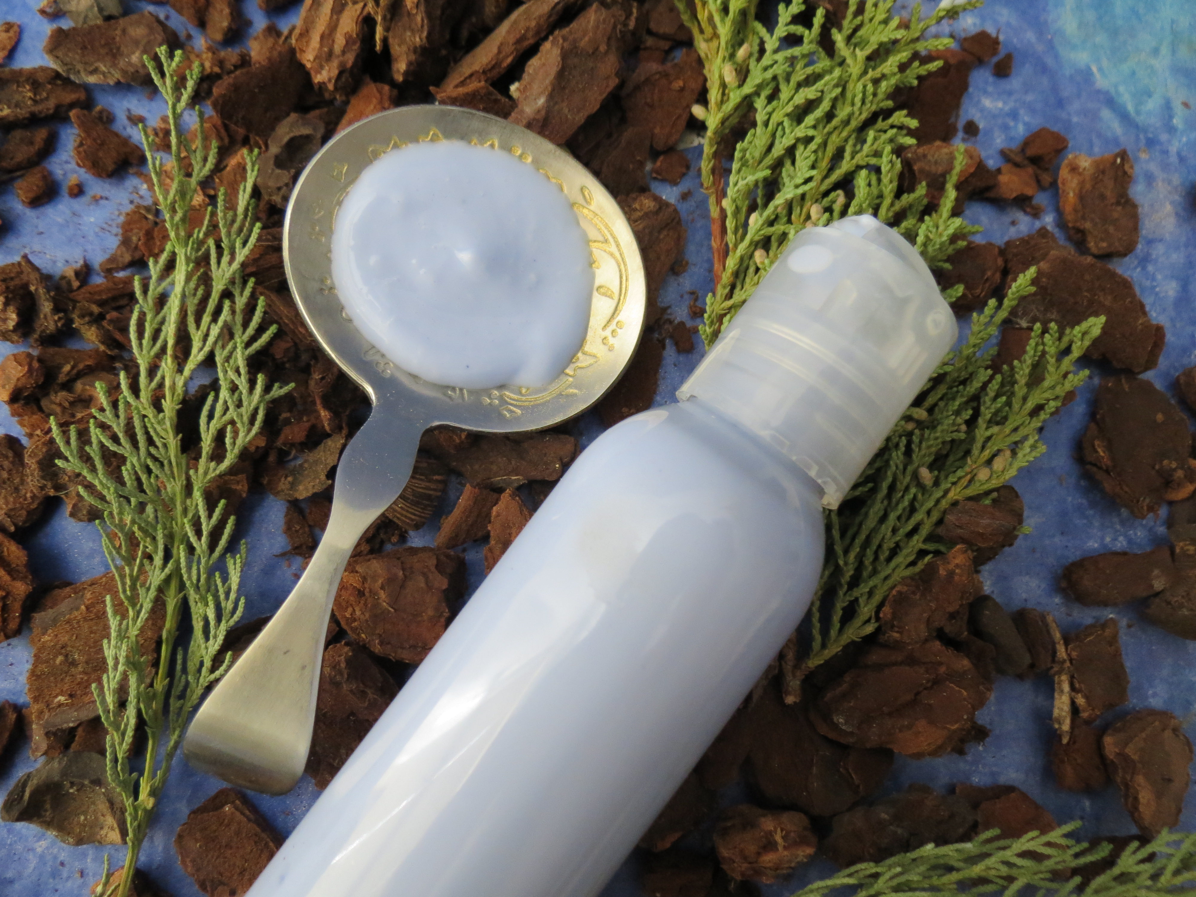 Crème visage Cure d'hydratation - Aroma-Zone