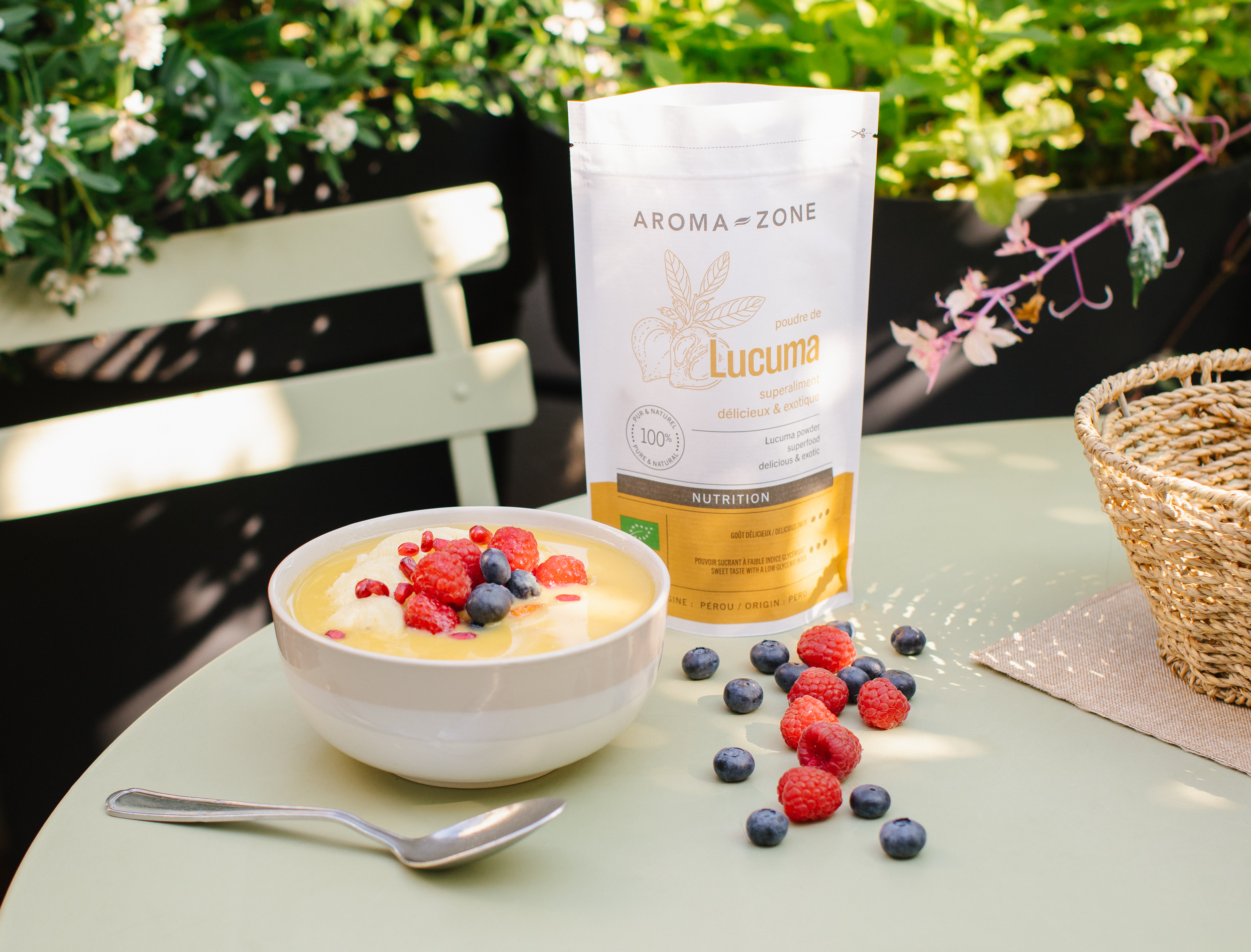 La Lucuma : qu’est-ce que c’est