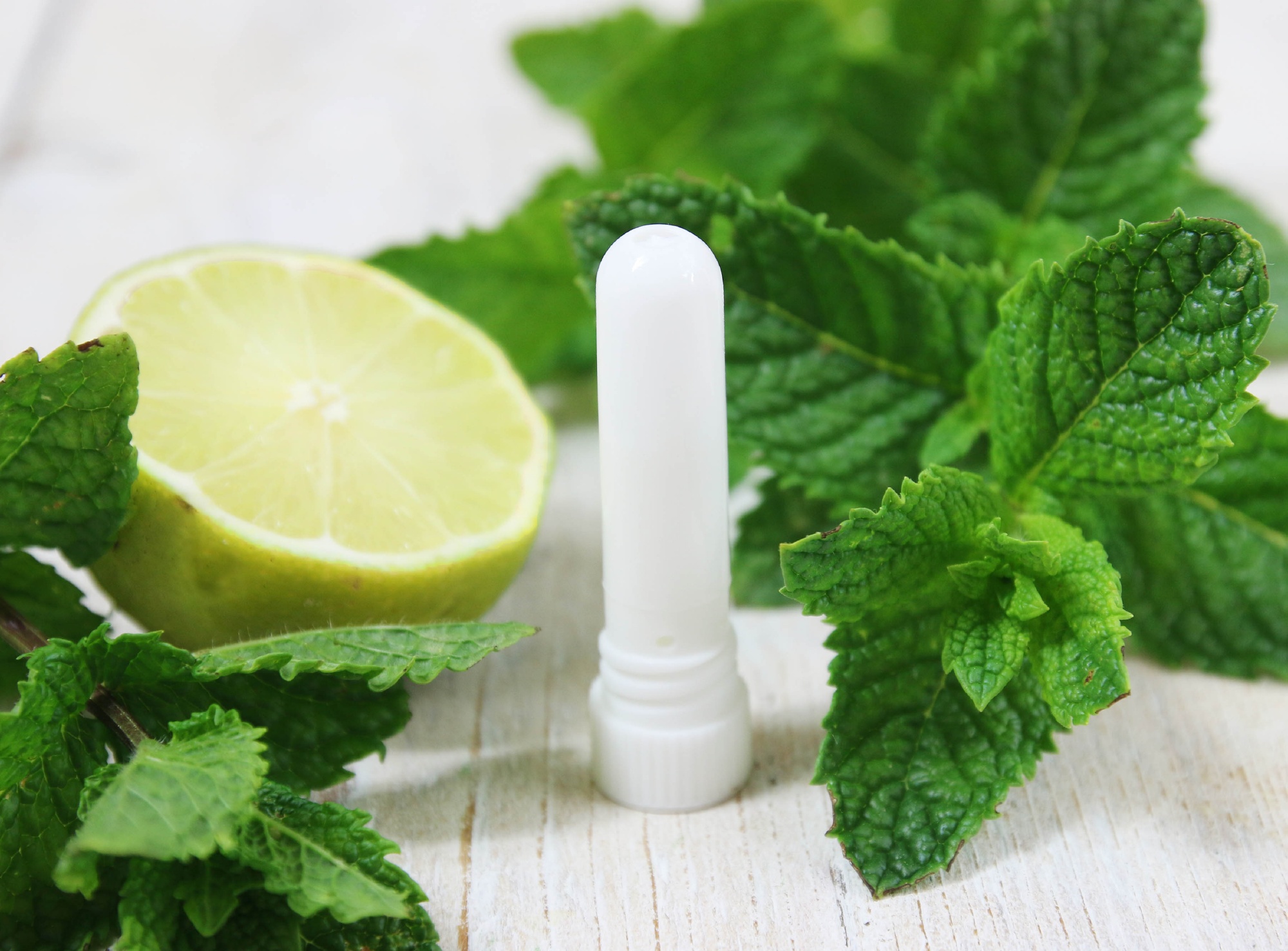 Stick inhalateur Voyage tranquille - Aroma-Zone