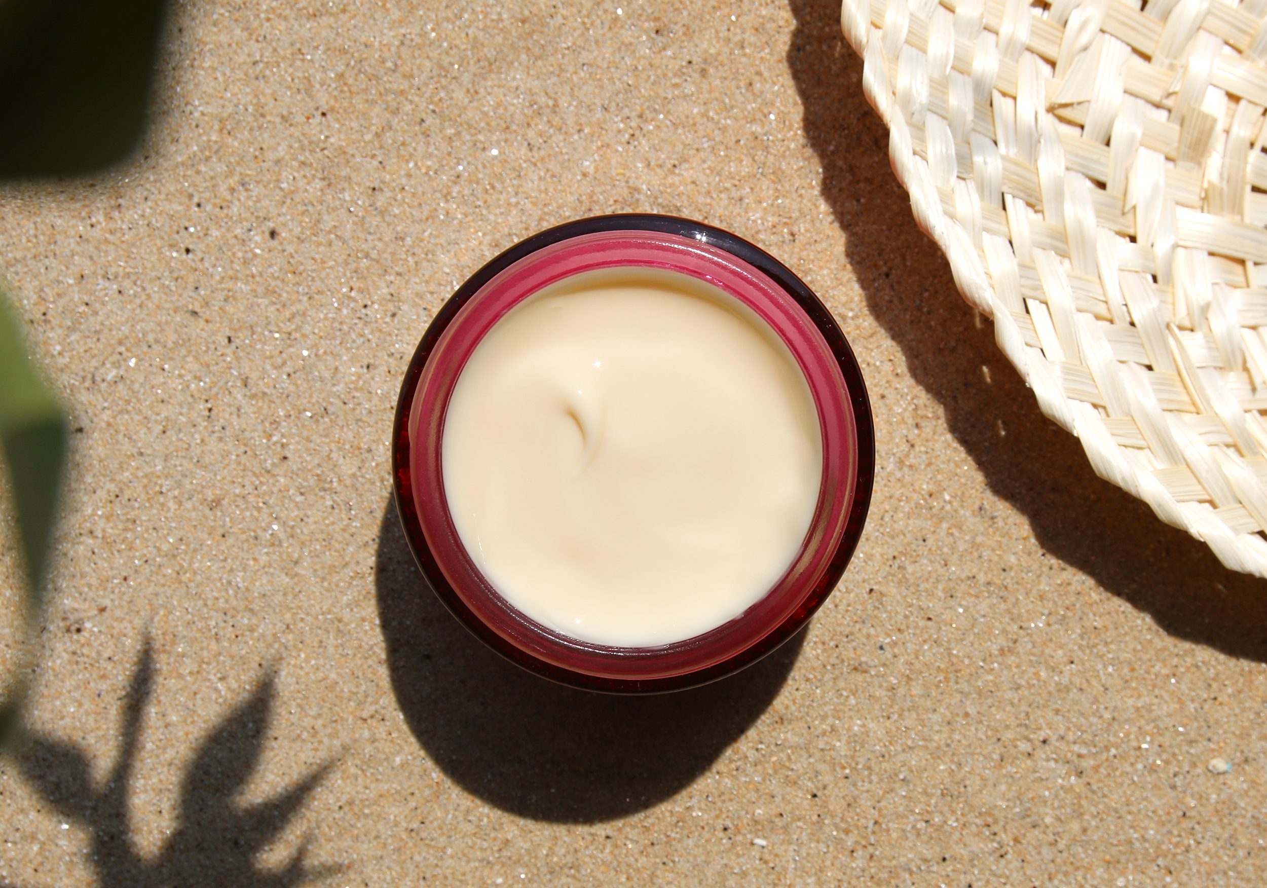 Crème visage autobronzante progressive - Aroma-Zone