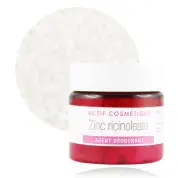 Actif cosmétique Zinc ricinoleate - Aroma-Zone