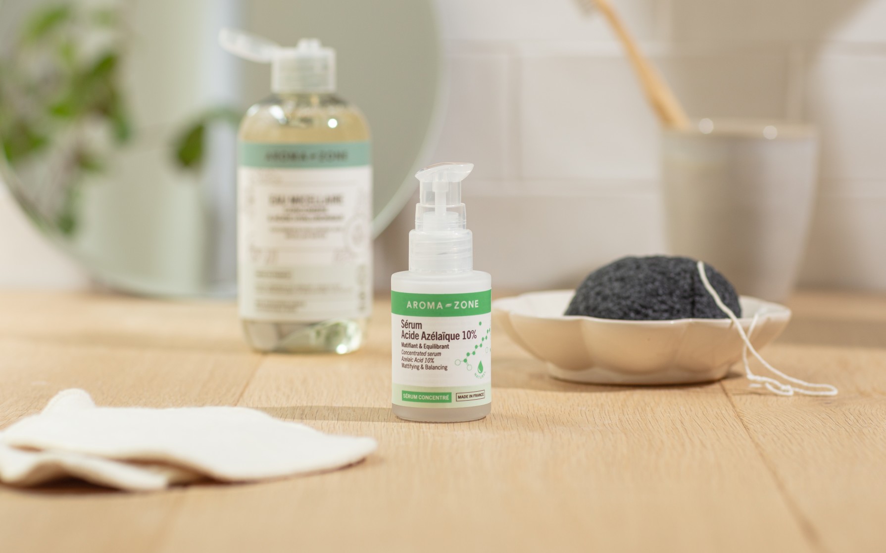 Acide azélaïque : l’actif « belle peau » polyvalent à découvrir