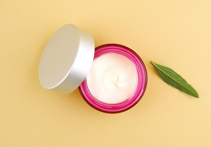 Crème jeunesse anti-rougeurs - Aroma-Zone