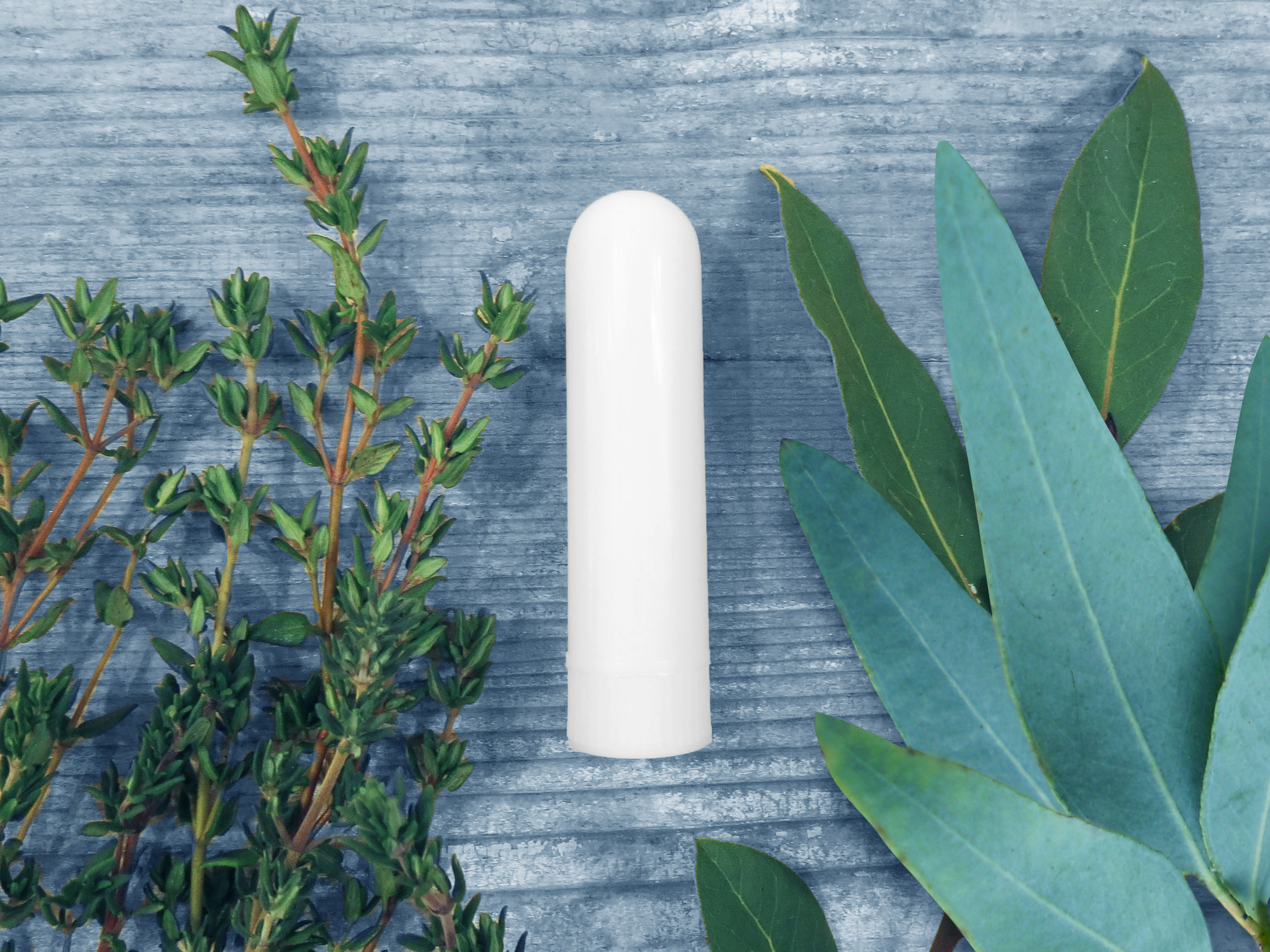 Stick inhalateur aux huiles essentielles spécial immunité - Aroma-Zone