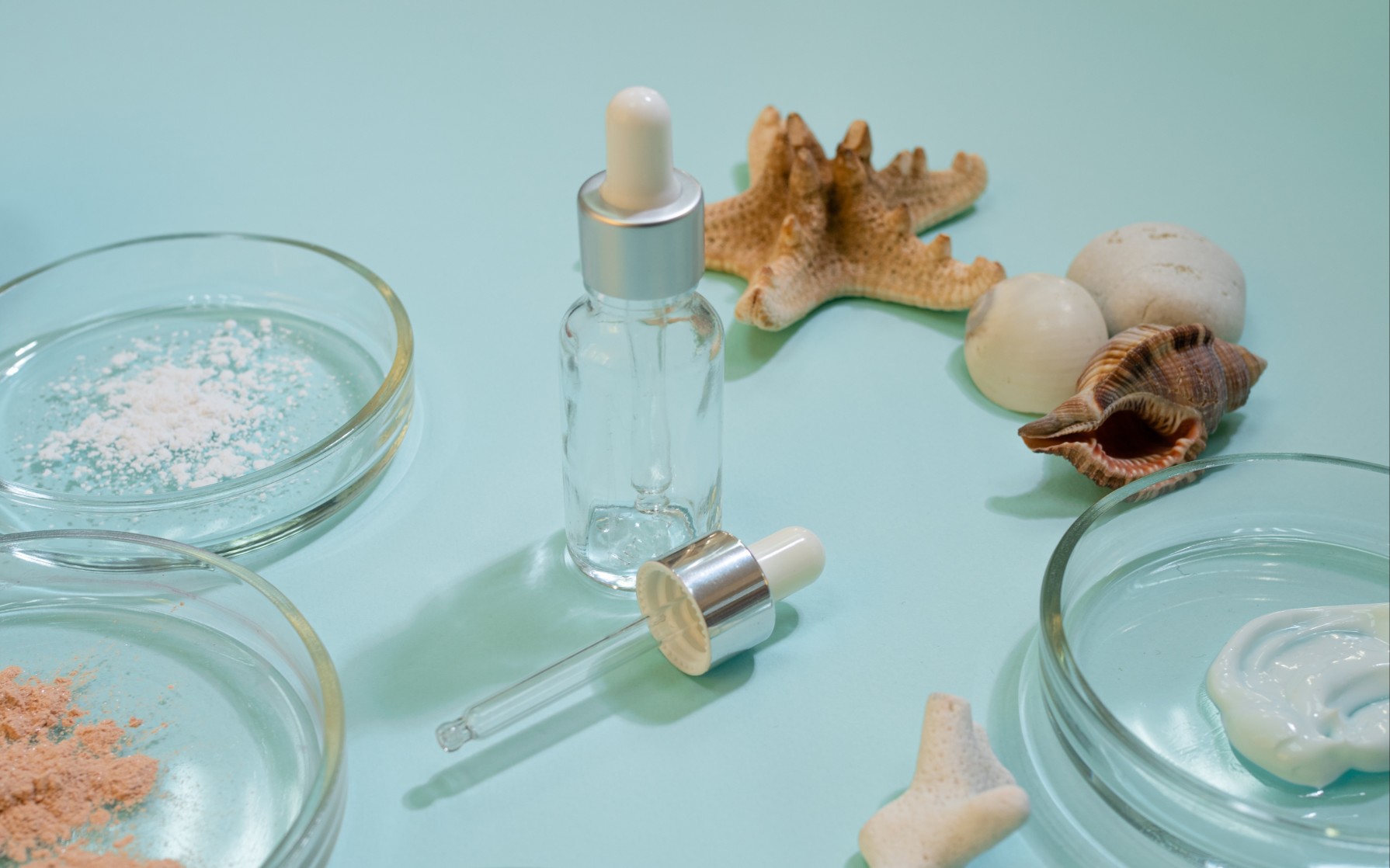 Le collagène marin : bienfaits, utilisation et dangers