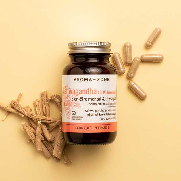5 anti-stress naturels : huiles essentielles, méditation... - Aroma-Zone