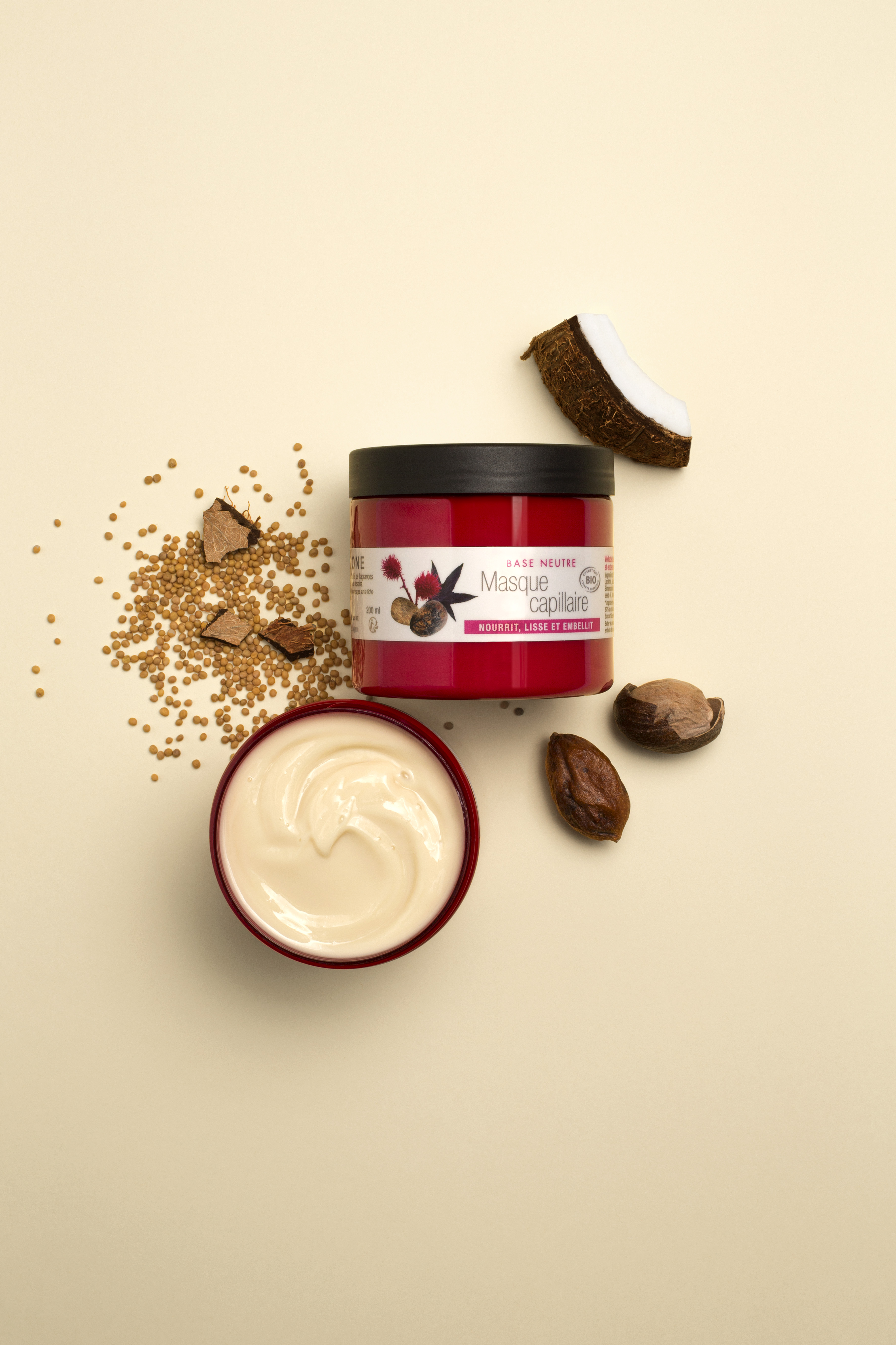 Masque pour les cheveux : 10 recettes maison faciles - Aroma-Zone