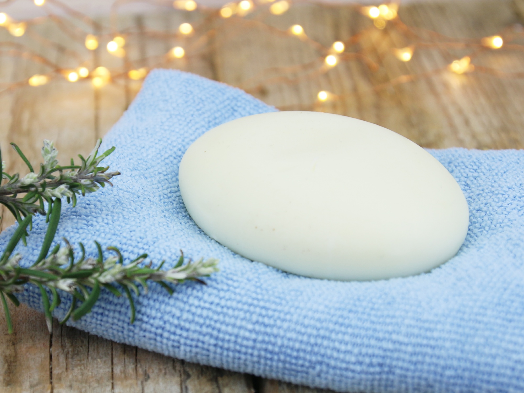Galet de massage Décontracturant - Aroma-Zone