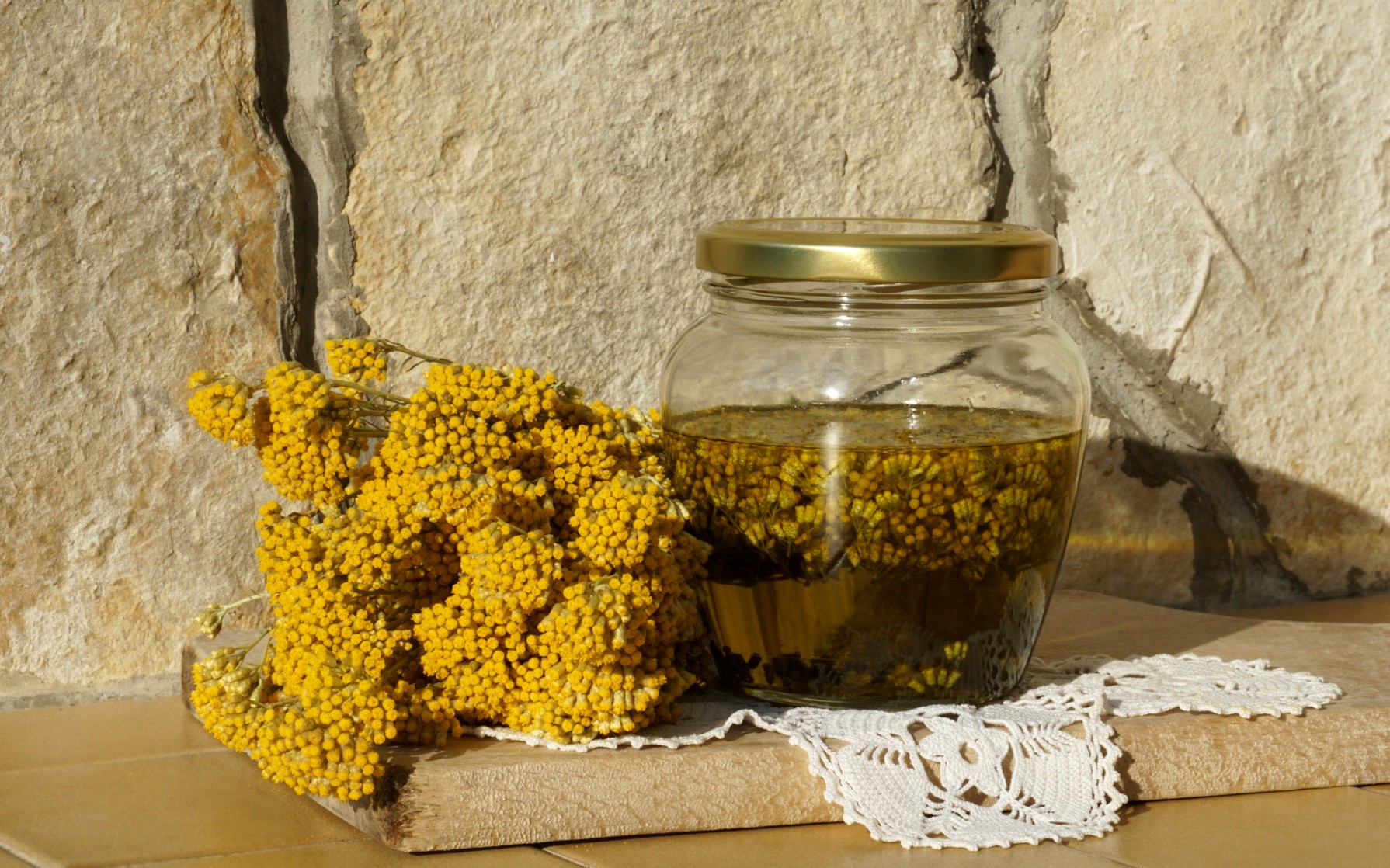 Macérât : définition, utilisation et propriétés