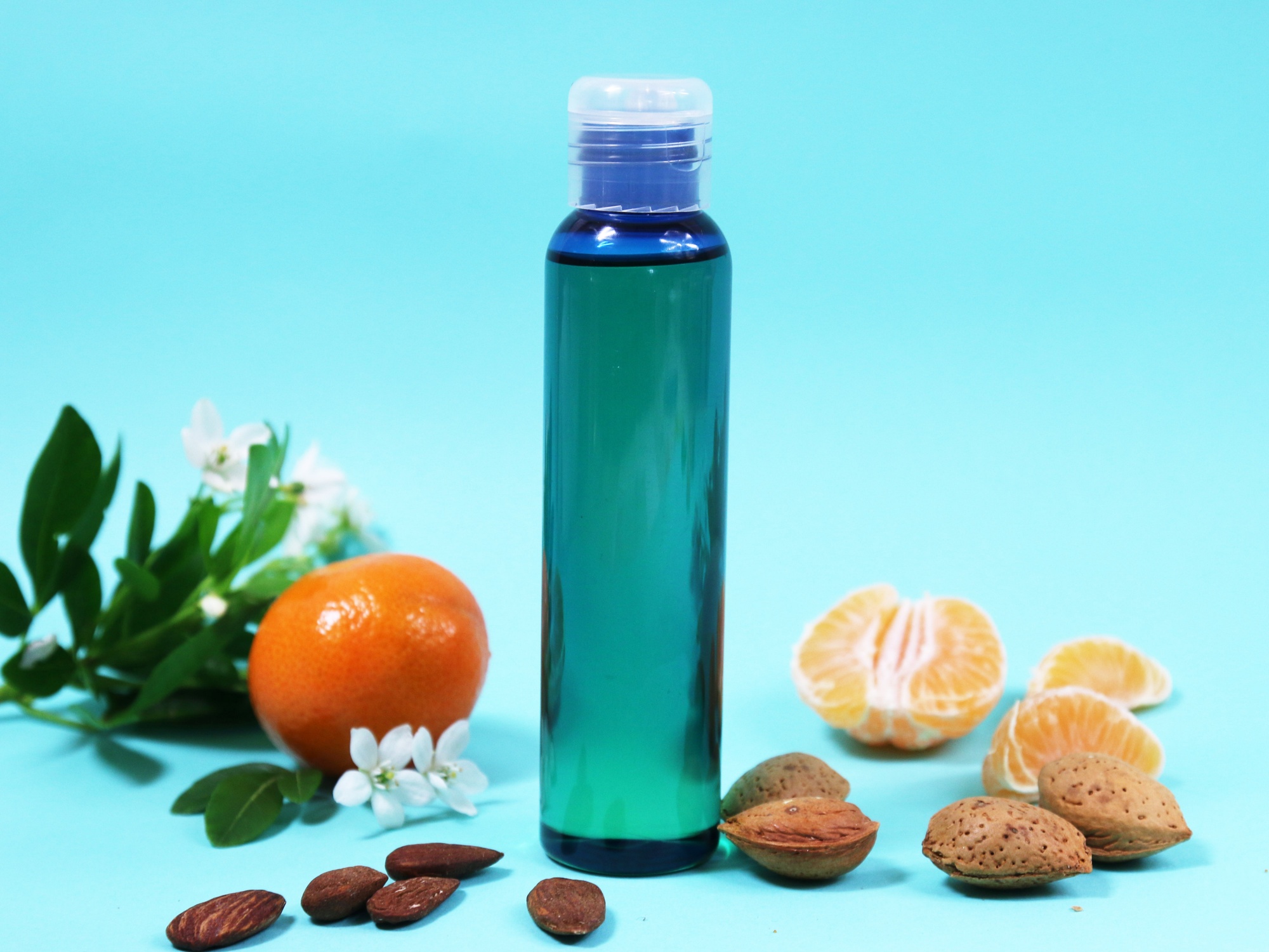 Recette maison Huile de massage relaxante - Aroma-Zone