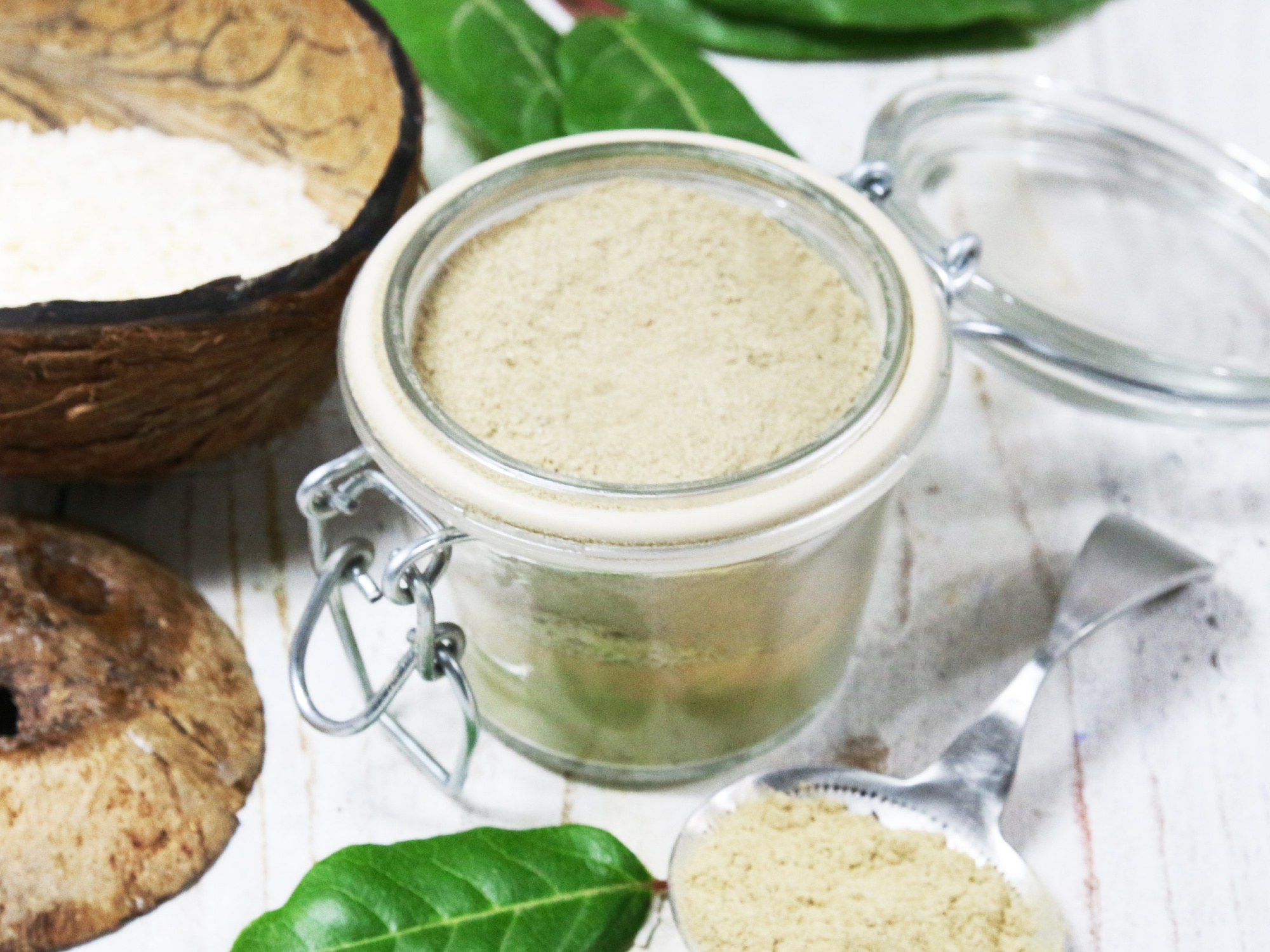 Kit Cheveux de Déesse - Aroma-Zone