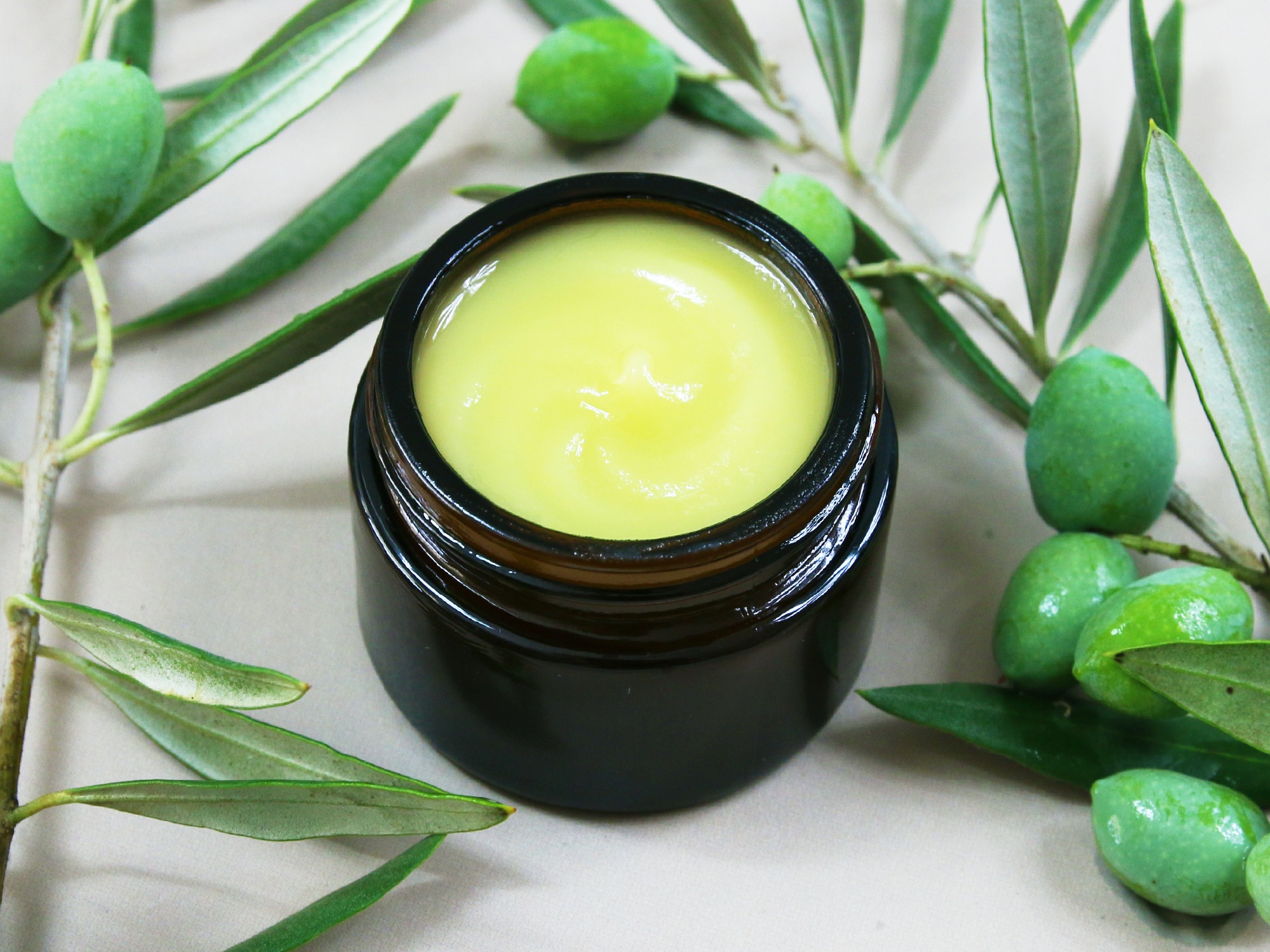 Pommade apaisante pour peaux à tendance atopique - Aroma-Zone