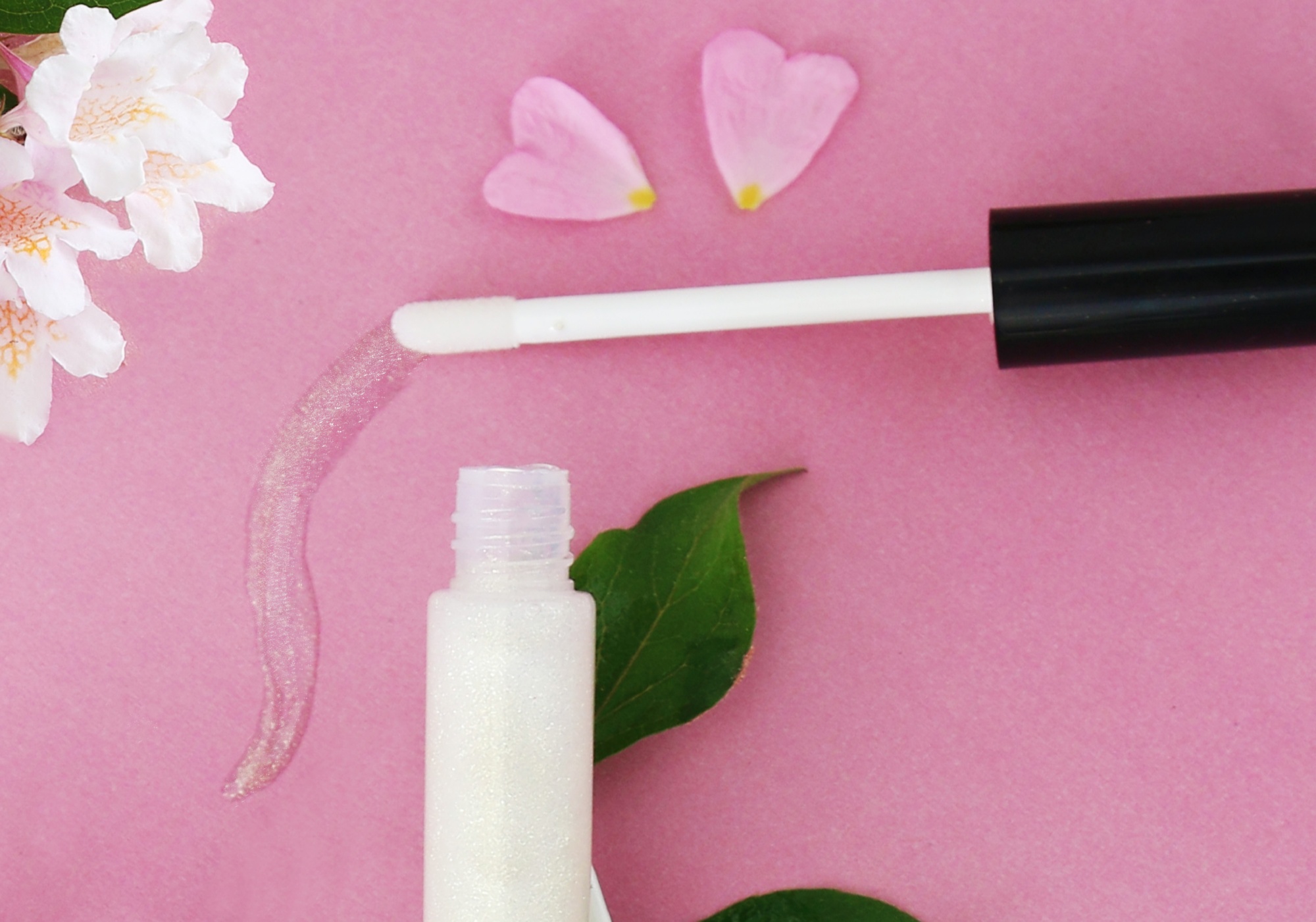 Gloss "Scintillant" - Aroma-Zone