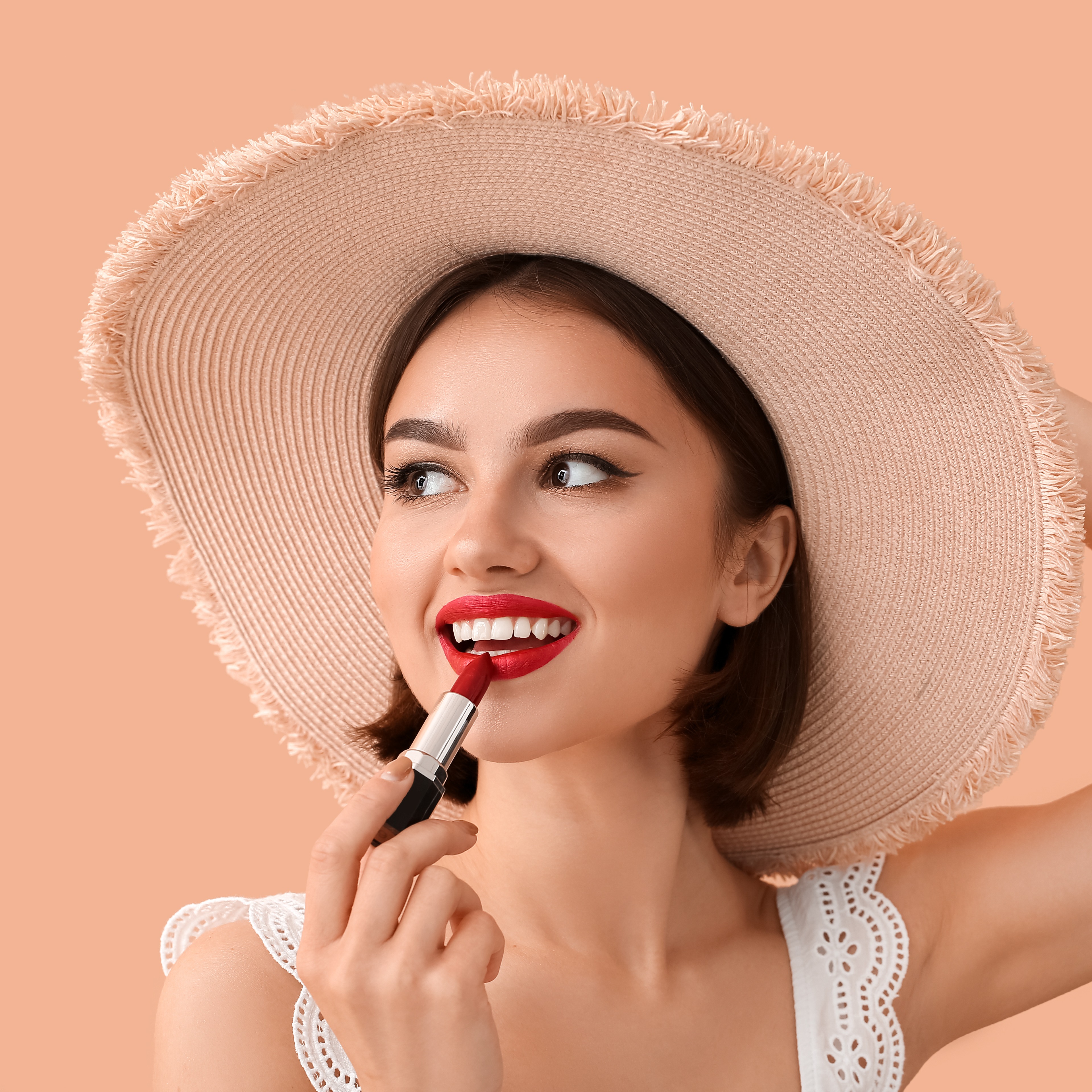 Comment fabriquer son rouge à lèvres maison ? - Aroma-Zone