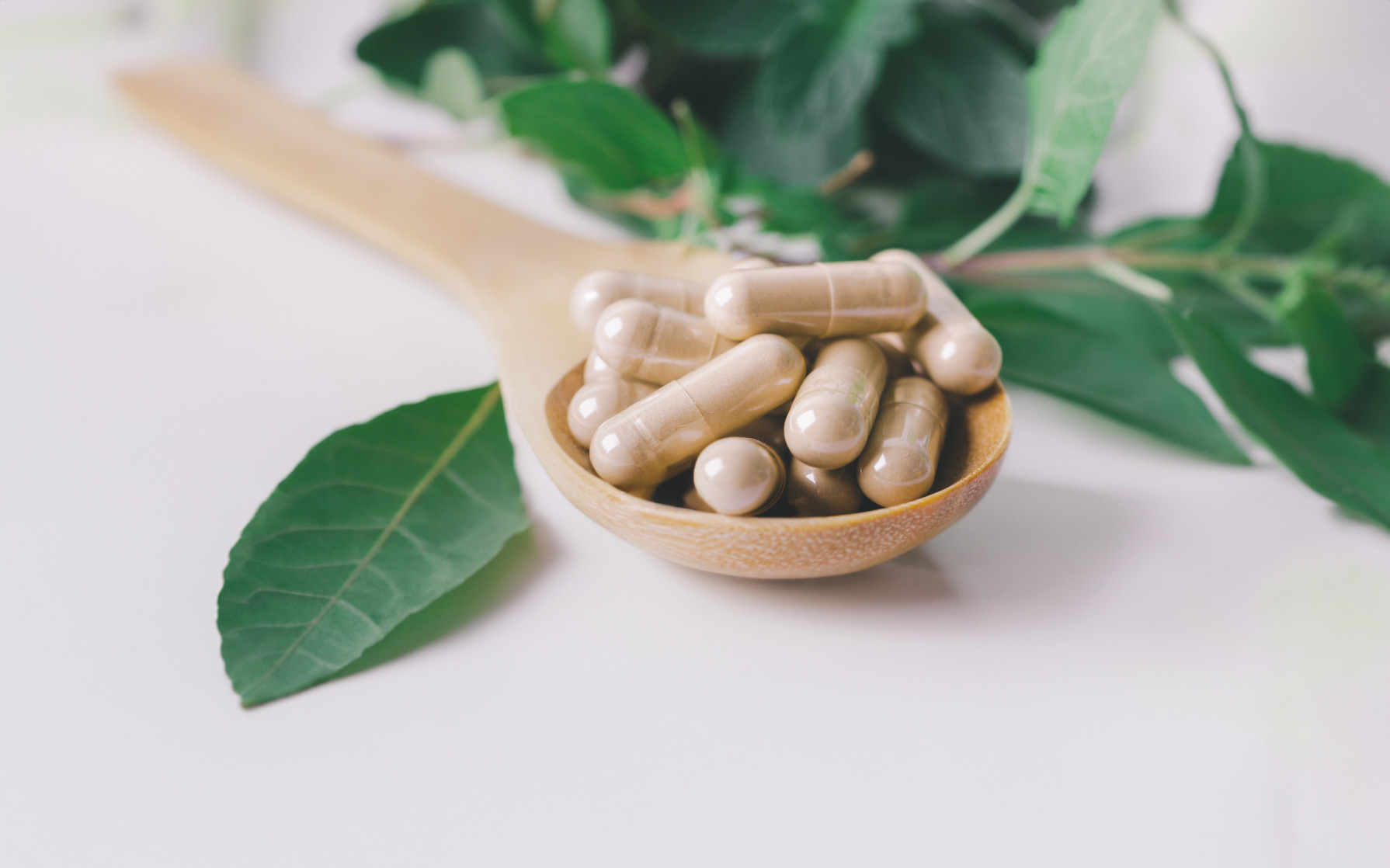 Guide des compléments alimentaires