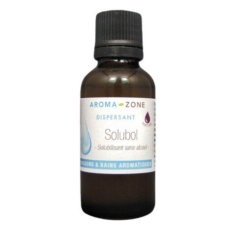 Dispersant Solubol - Aroma-Zone