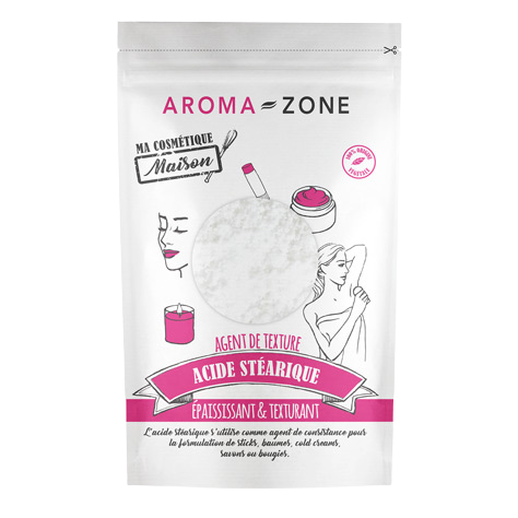 Acide stéarique - Aroma-Zone
