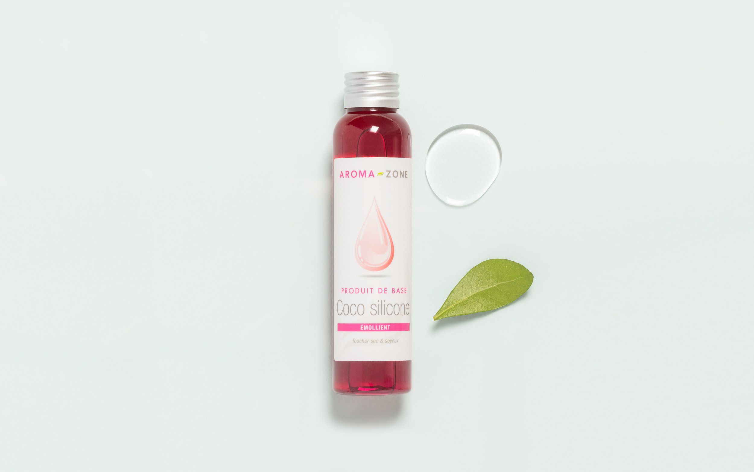 Emollient Coco silicone - Aroma-Zone