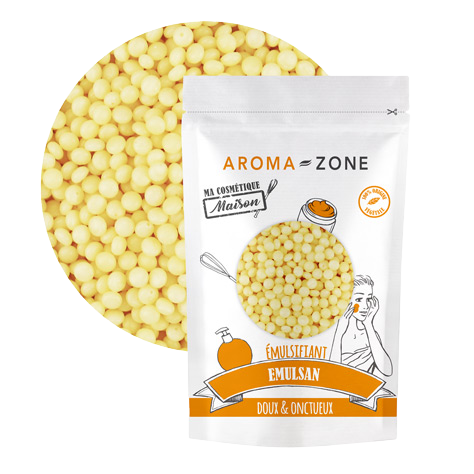 Emulsifiant Emulsan - Aroma-Zone