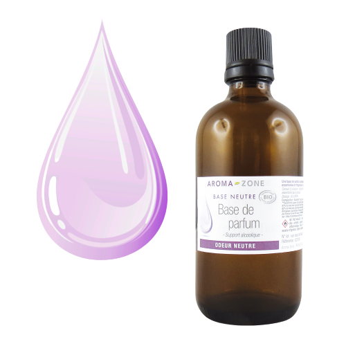 Base Parfum - Aroma-Zone