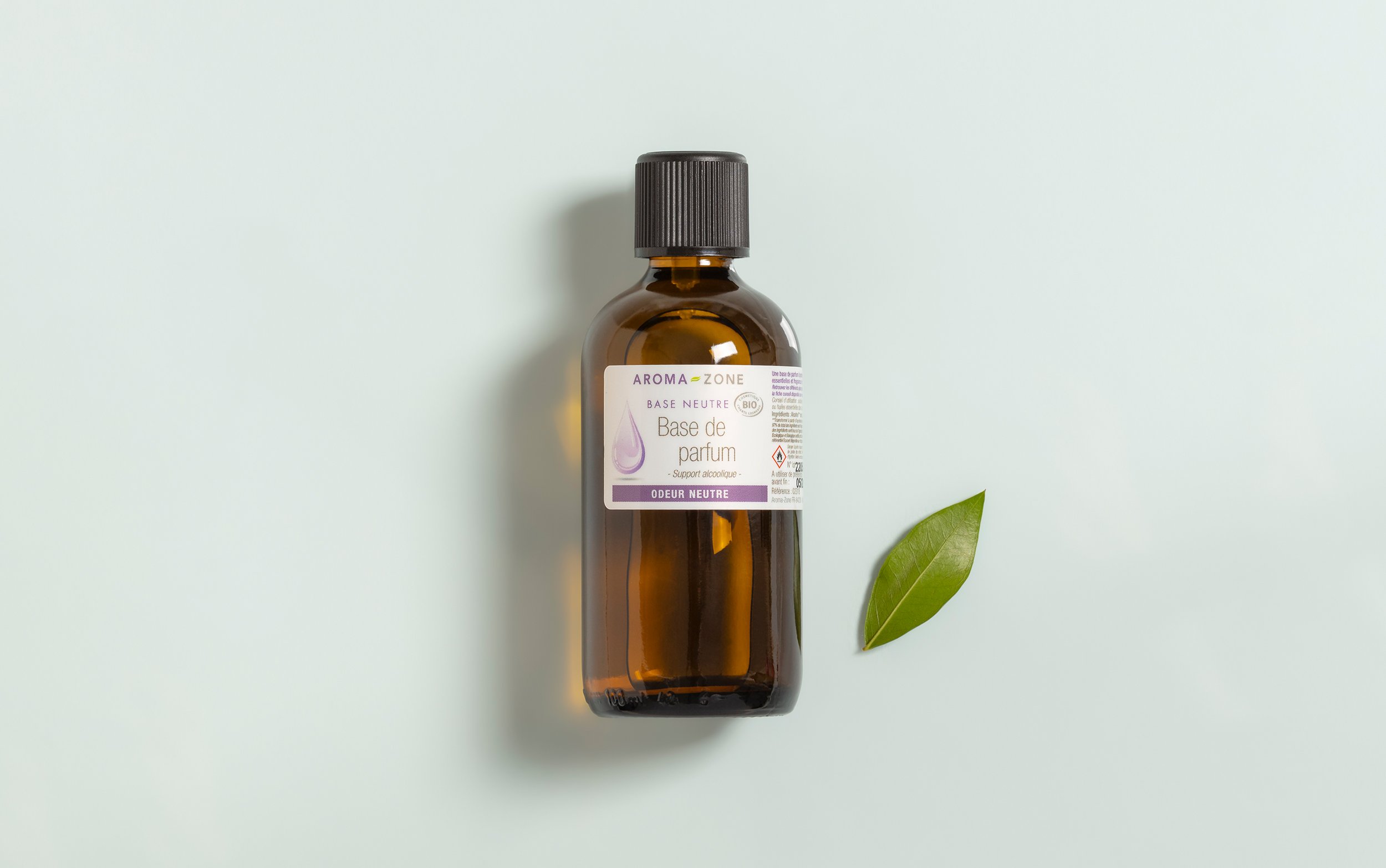 Base Parfum - Aroma-Zone