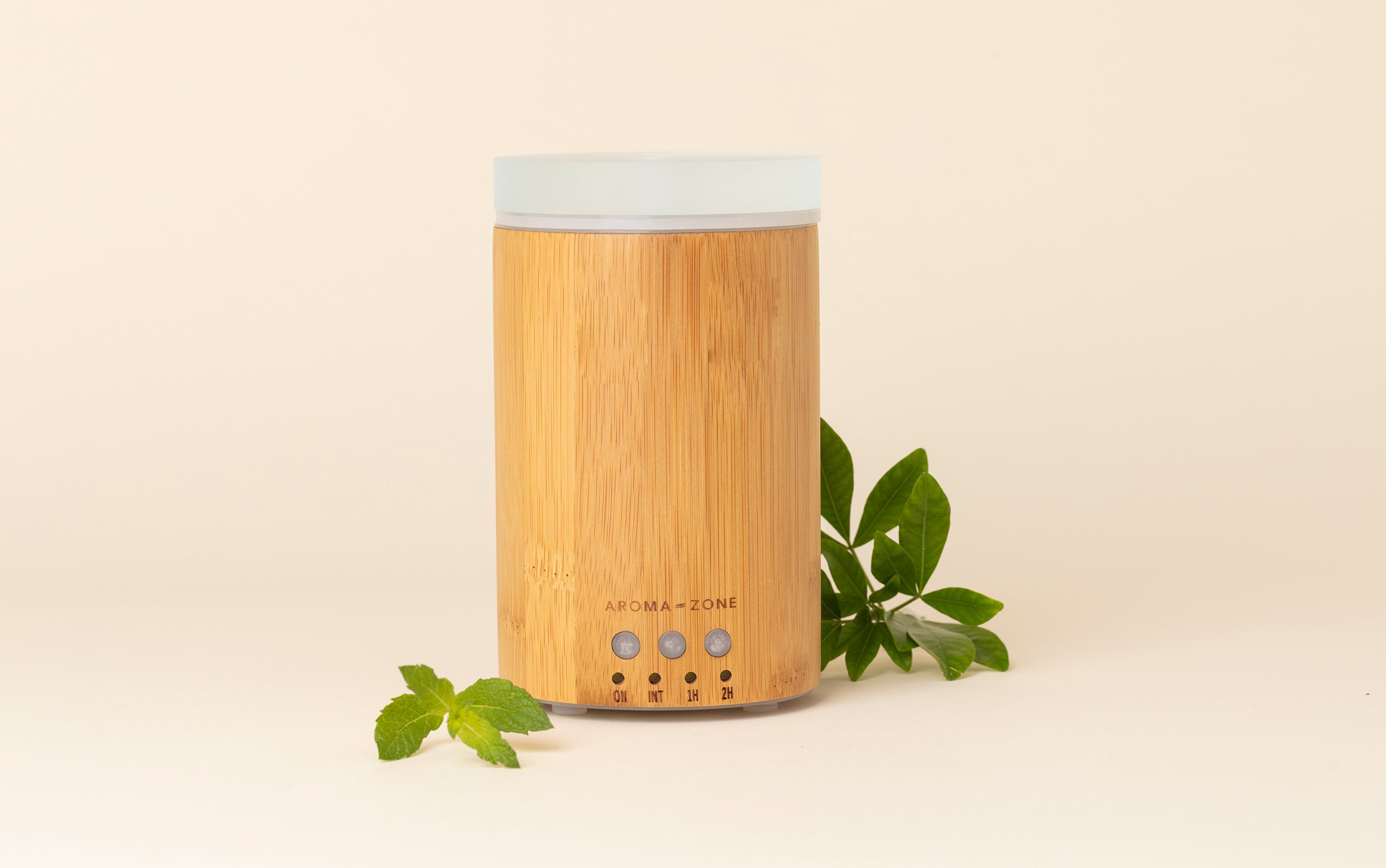 Diffuseur humidificateur Eos - Aroma-Zone