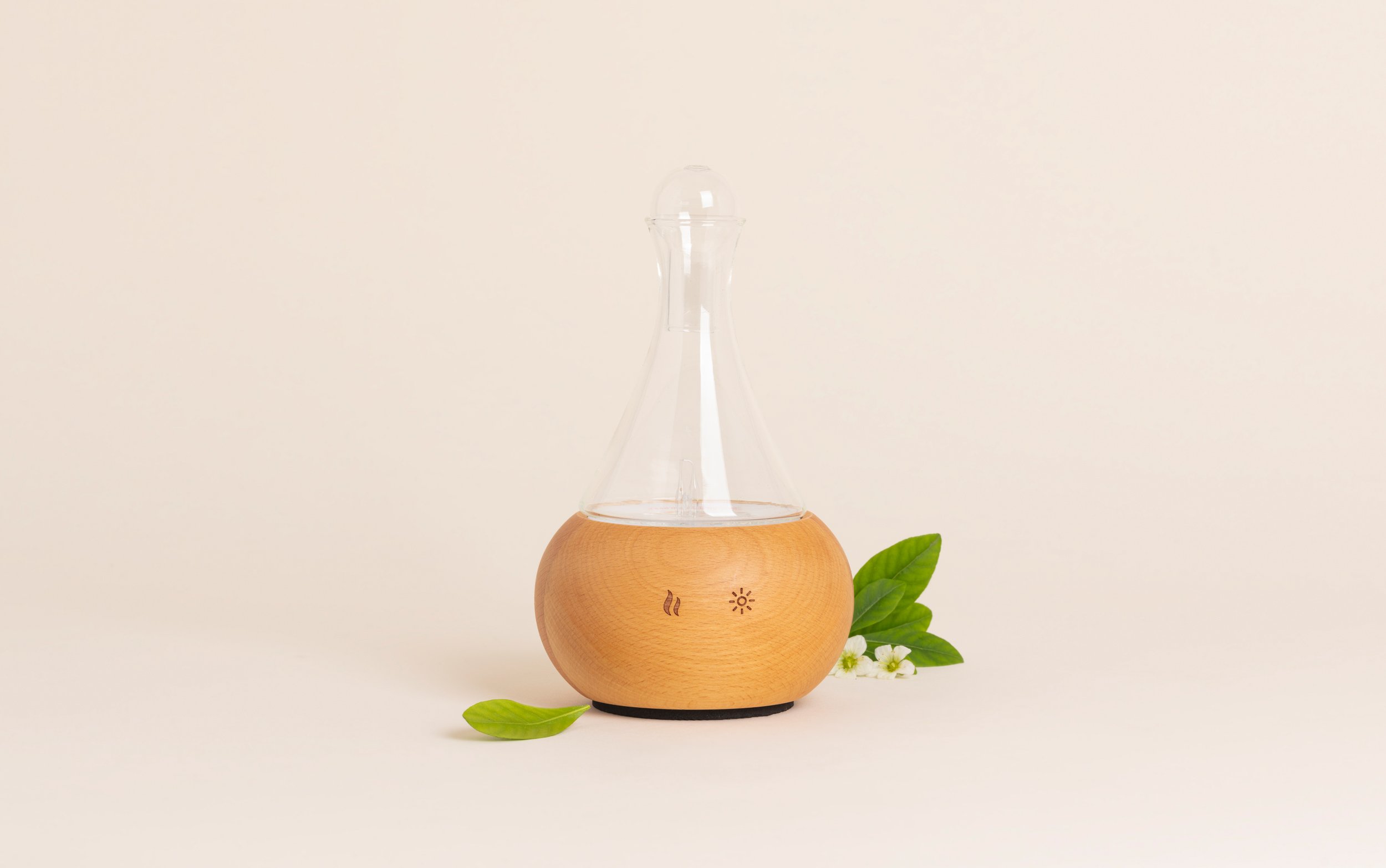 Diffuseur Aura - Aroma-Zone