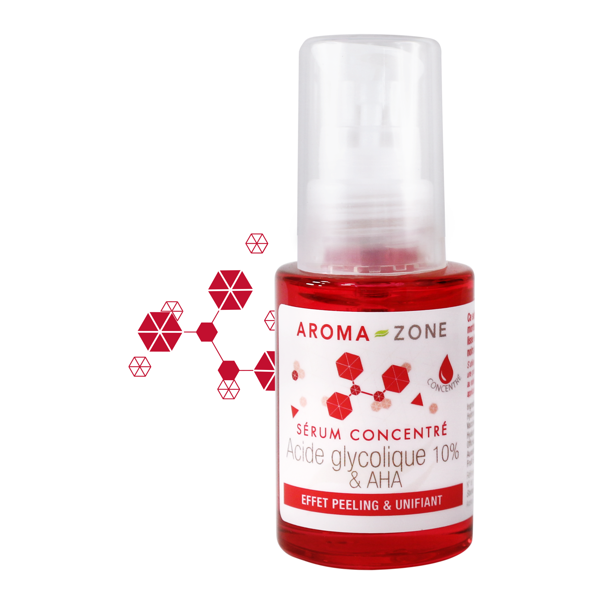 Sérum Vitamine C visage concentré 10% - Aroma-Zone Sérum Vitamine C visage concentré 10% - Aroma-Zone