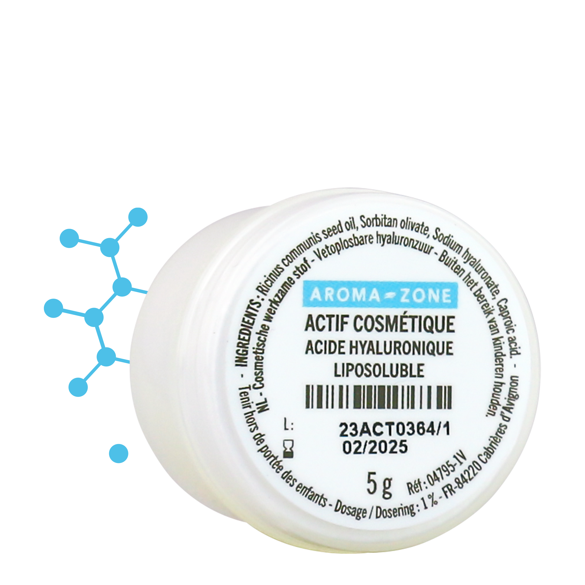 Acide hyaluronique et sérums : comment les associer