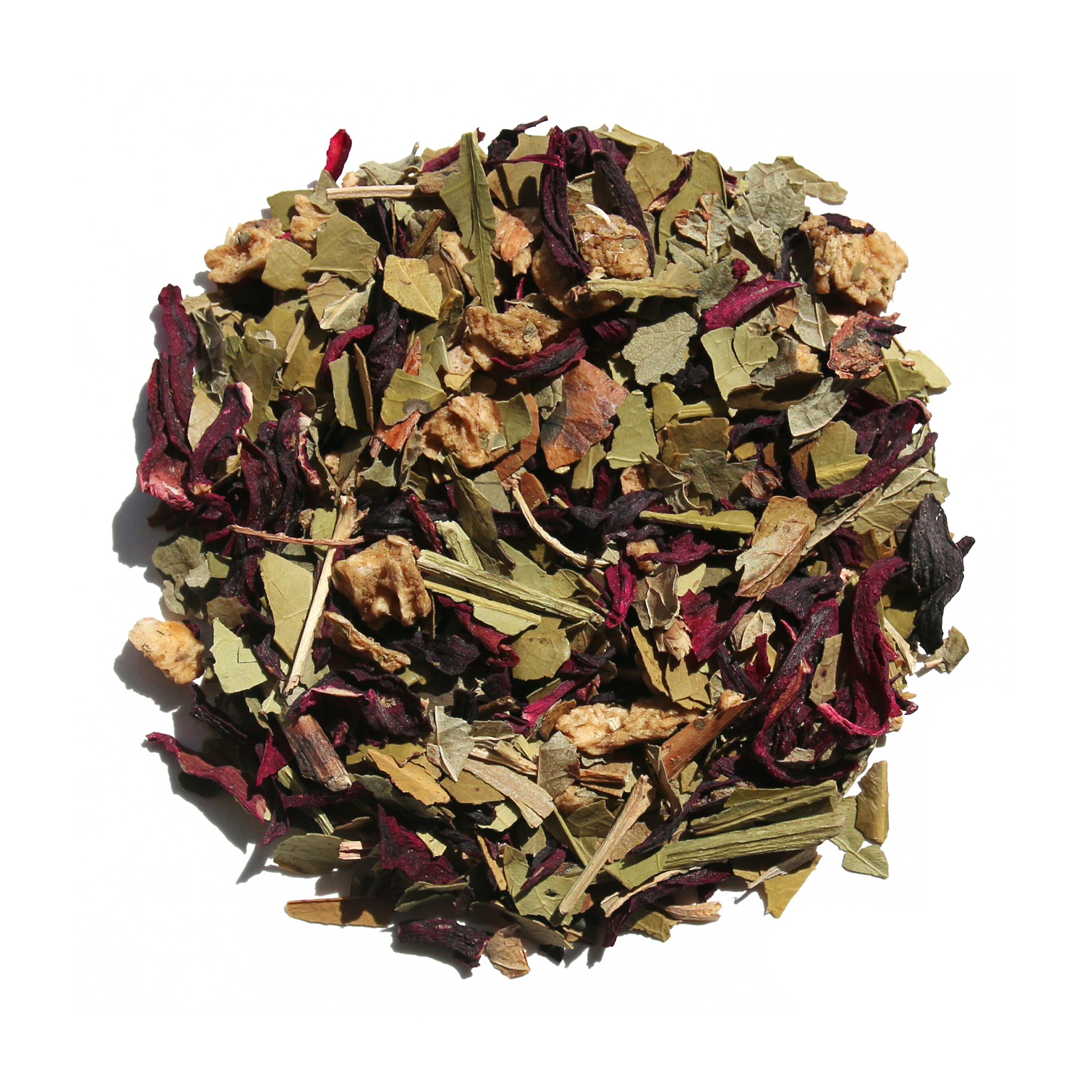 Tisane Maté Minceur BIO - Aroma-Zone