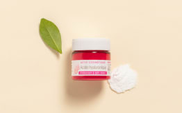 Qu'est-ce que l'acide succinique ? - Aroma-Zone
