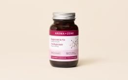 Compléments alimentaires riches en fer : tout savoir ! - Aroma-Zone