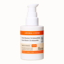 Tous nos soins à la Vitamine C - Aroma-Zone