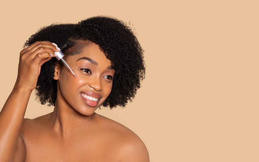 Acide Hyaluronique pour la peau : quelle routine adopter ? - Aroma-Zone