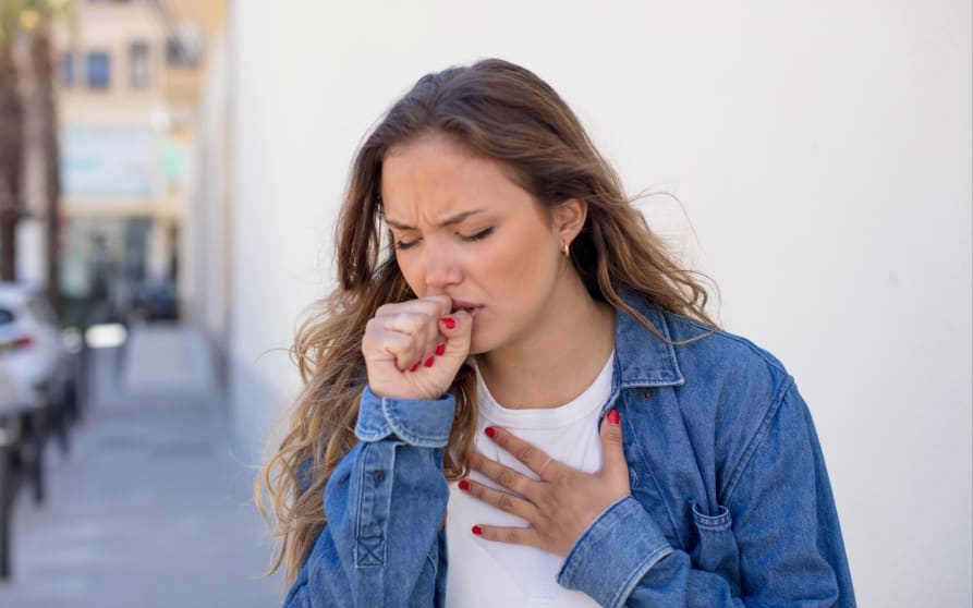 Comment dégager les bronches ? 10 traitements naturels contre la ...