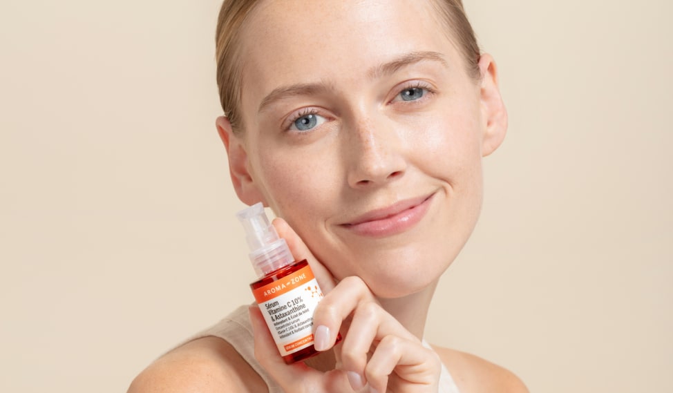 Aroma-Zone - Bellezza Naturale, Cosmetici, Oli Essenziali