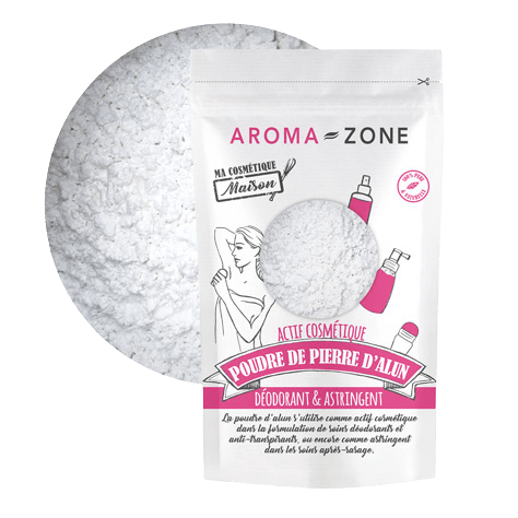 Odore corporeo: dettagli e consigli pratici - Aroma-Zone