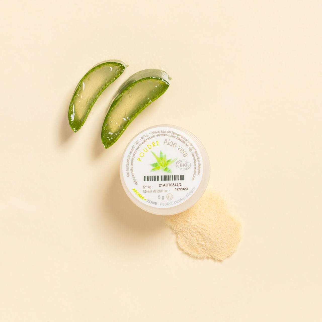 Conservation de l'aloe vera : les bonnes pratiques ? -Aroma-Zone