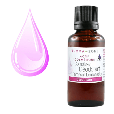 Odore corporeo: dettagli e consigli pratici - Aroma-Zone