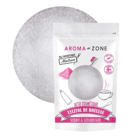 Édulcorant : le guide complet - Aroma-Zone