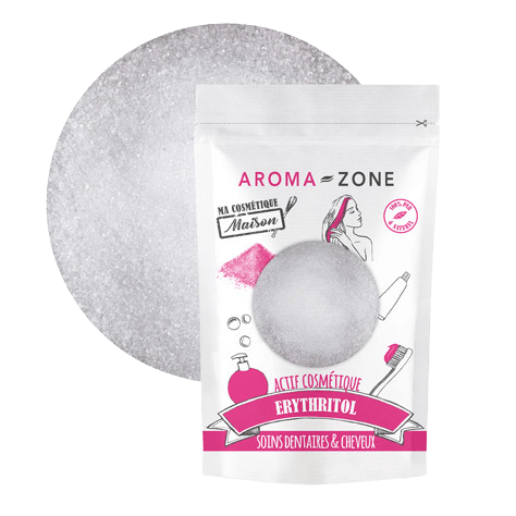 Édulcorant : le guide complet - Aroma-Zone