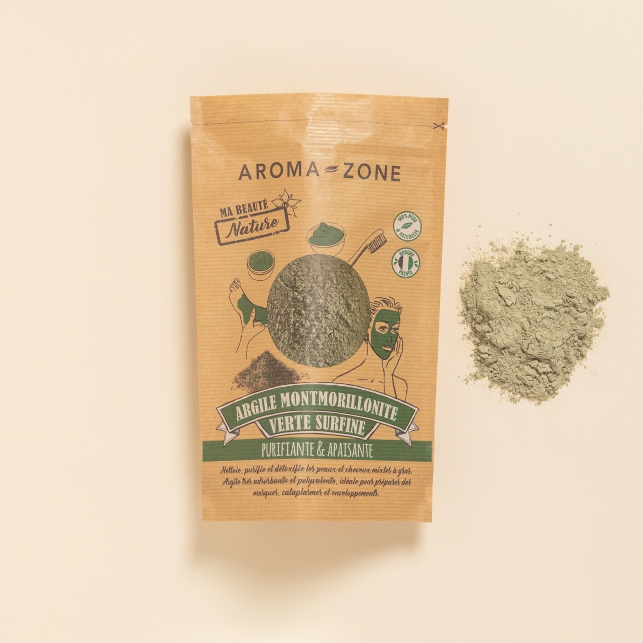 Teigne et Peau : Quelles sont les causes et les symptômes ? - Aroma-Zone