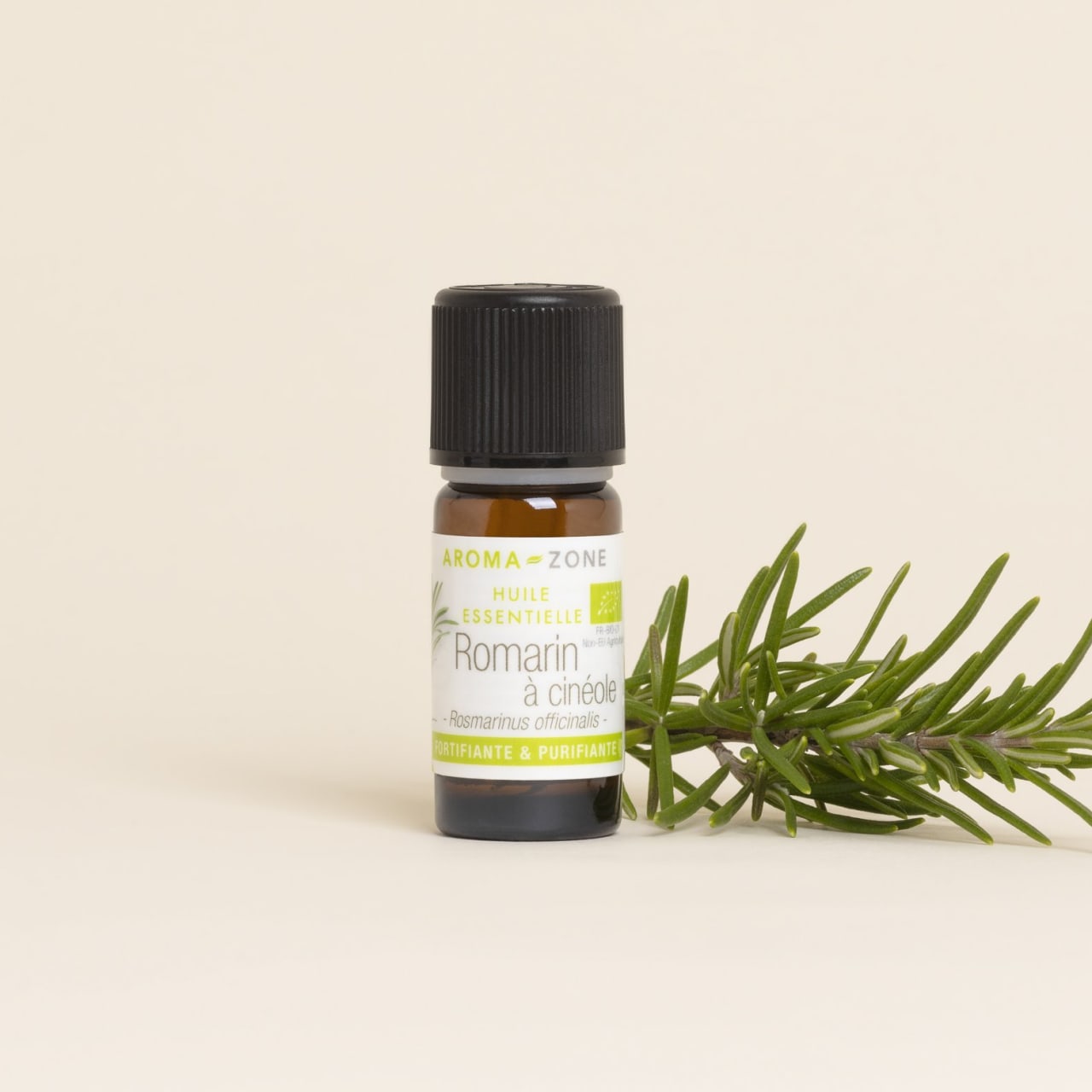 Oli Essenziali 100% Naturali e BIO - Aroma Zone